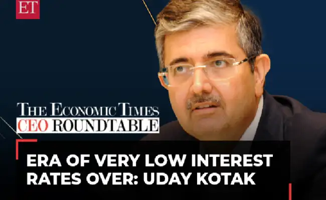 ET CEO Roundtable: Tech, talent & risk capital can book India’s ticket ...