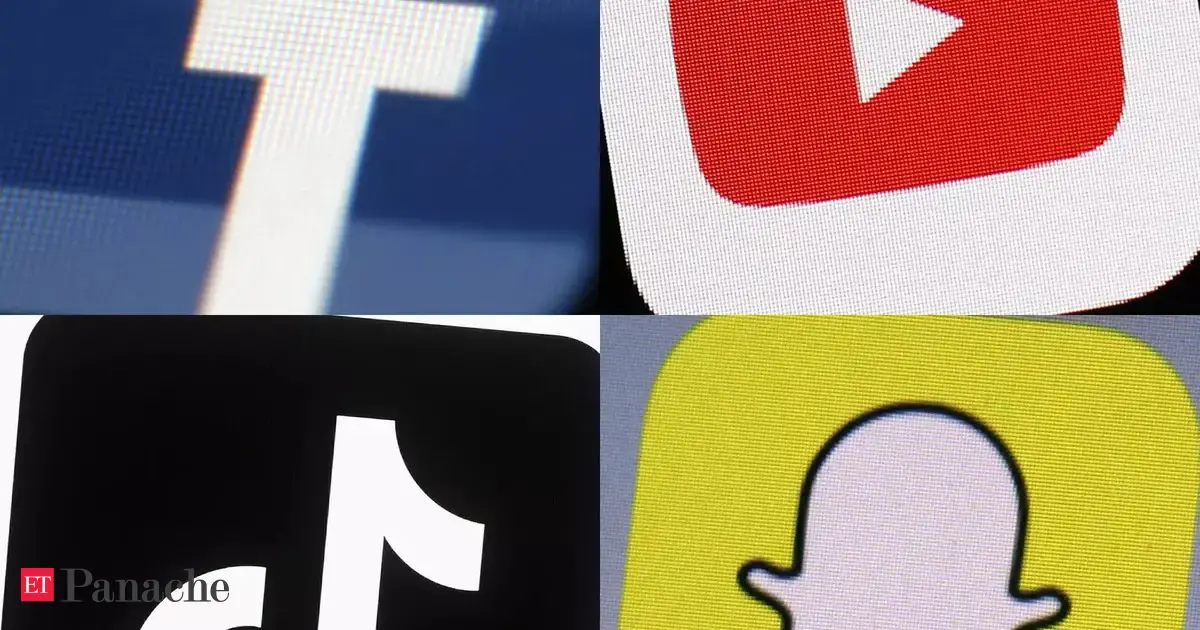 pew: Gen Z is addicted to YouTube: Pew survey finds 1 in 6 teens visit ...