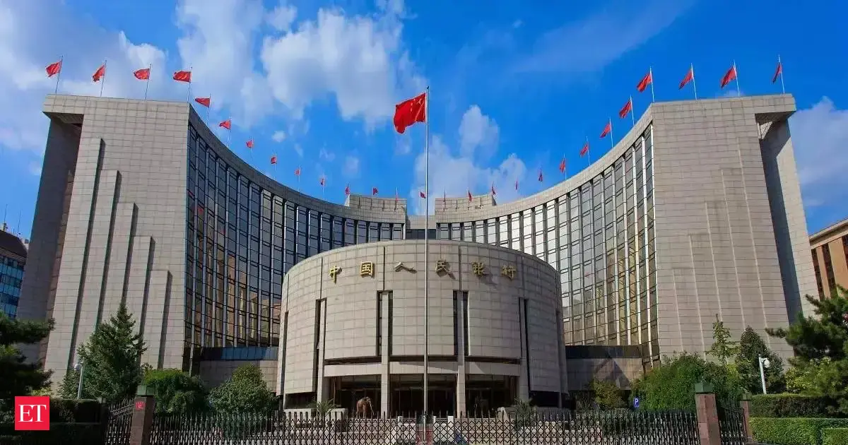 China: Millions blacklisted for debt as loan defaults hit record high ...