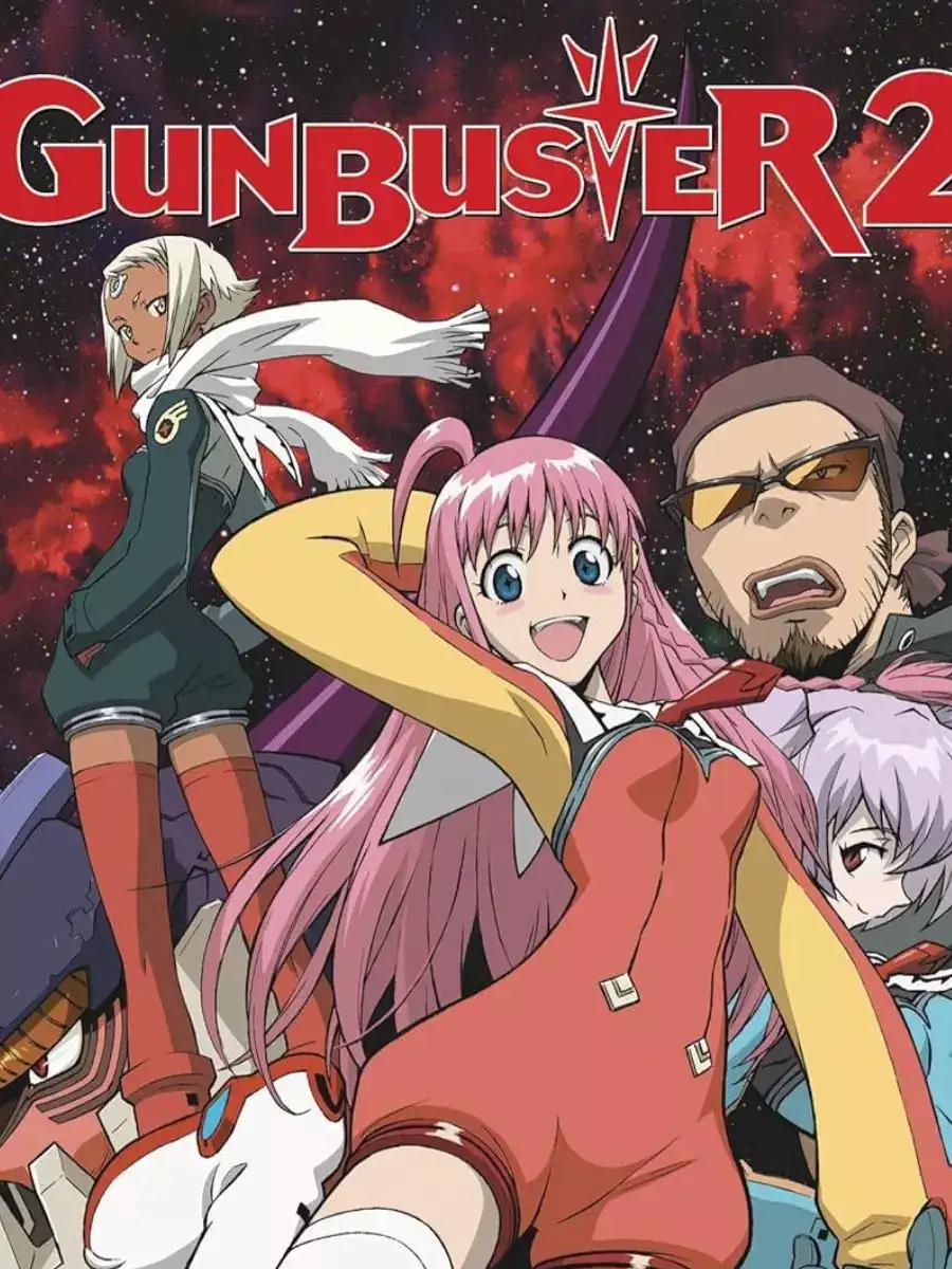 Top 9 Anime Picks For Alien Movie Aficionados | NewsPoint