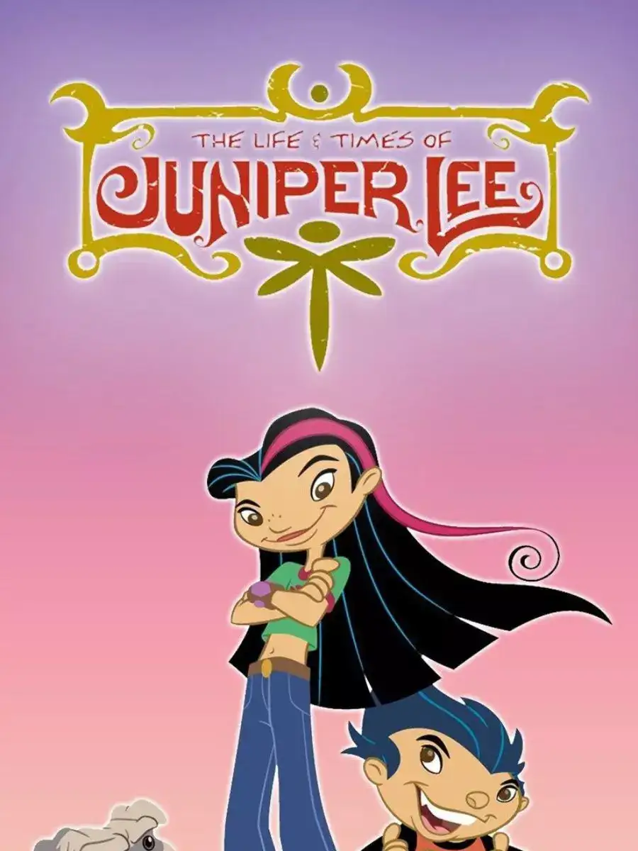 Cartoon Network Classics: 10 Timeless Gems That Still Sparkle | NewsPoint