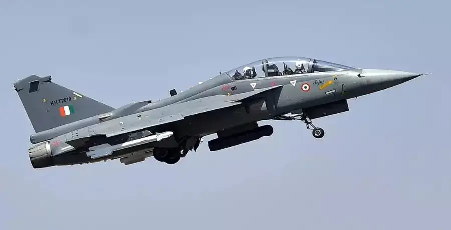 IAF fighter jets and the countries of their origin | EconomicTimes