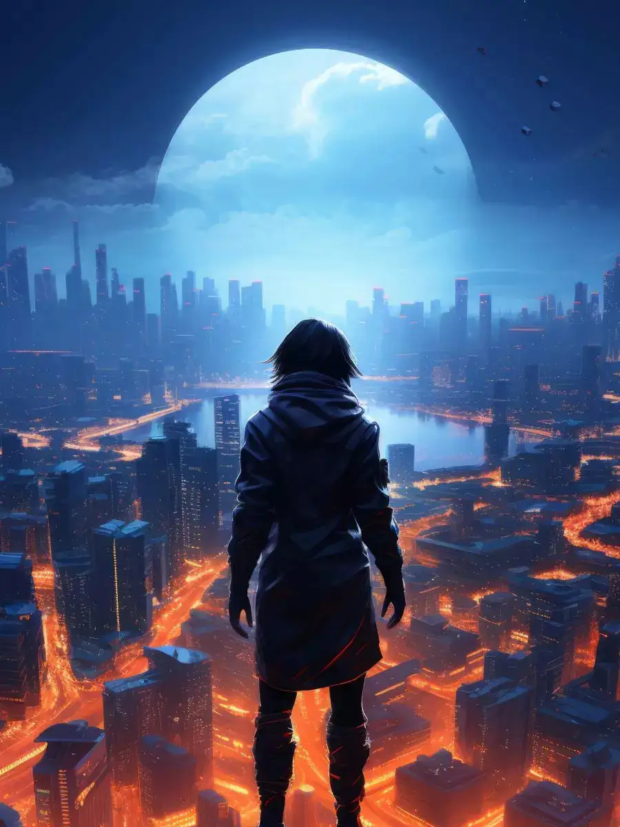 Unveiling The Exciting Anime Lineup Of 2024: A Preview Of Adventures ...