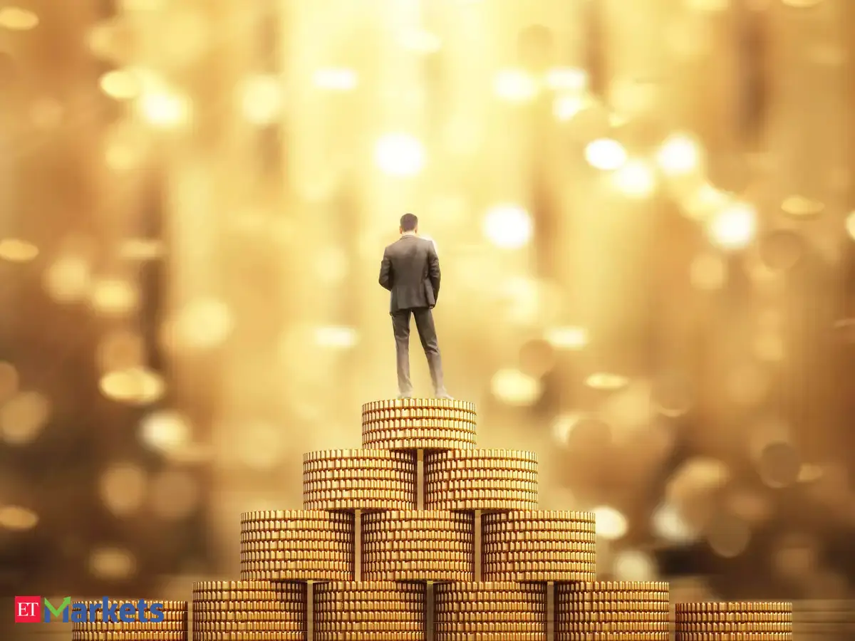 top sectors: These 5 sectors are largest wealth creators in last 5 ...