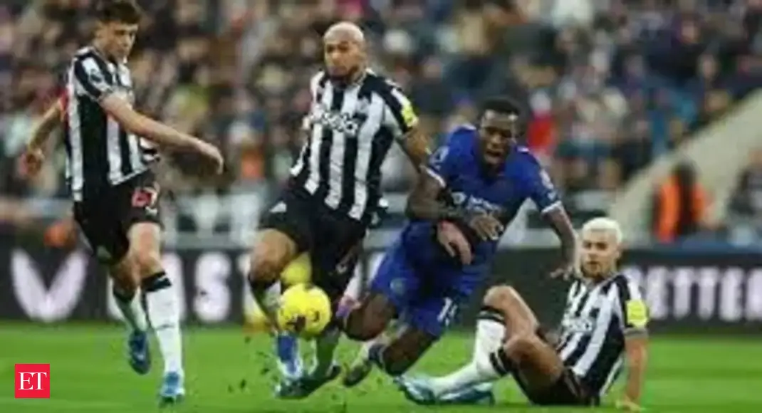 Chelsea vs Newcastle United: Kick-off time, injuries, match preview ...