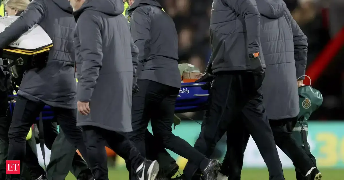 Tom Lockyer Luton Town: Tom Lockyer update: Luton Town reveal key ...