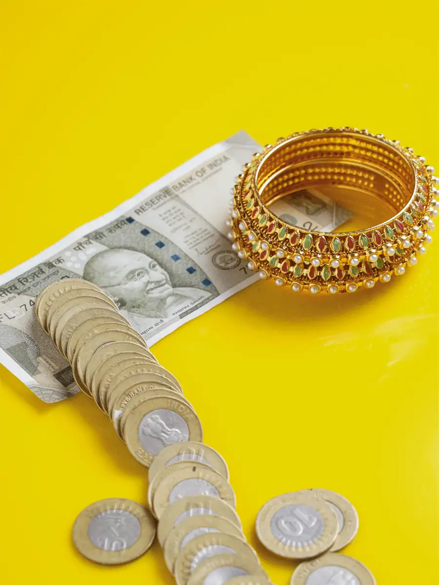 Latest gold price: Gold price up almost 15% in last one year ...