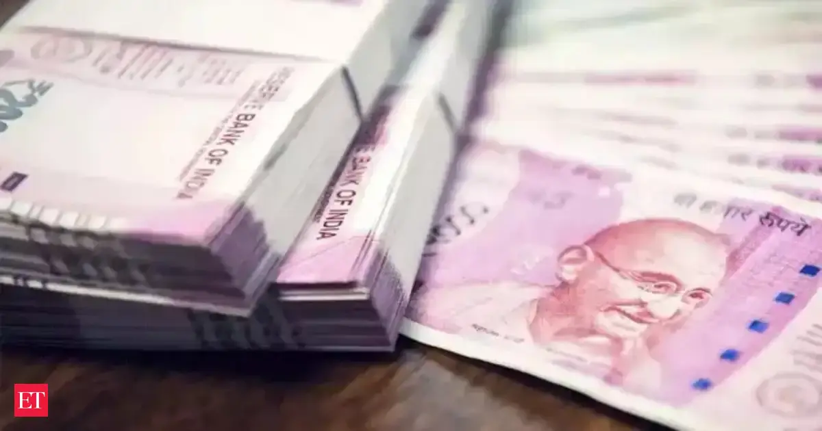 Unclaimed deposits with banks rise by 28 pc to Rs 42,270 cr in FY23 ...