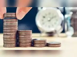 SIP Top-Up - The Economic Times