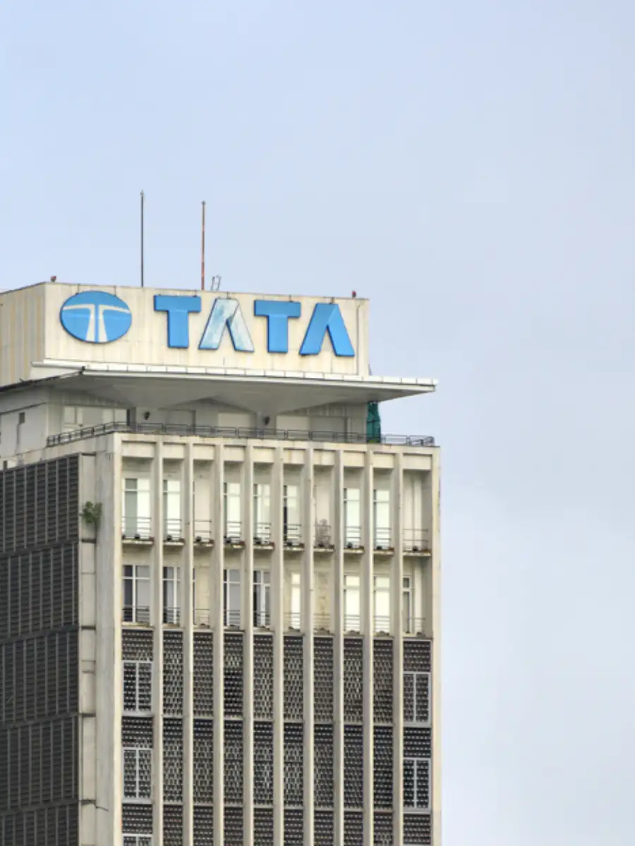 Tata Group stocks: 9 Tata group stocks surge 50-200% in 2023; do you ...