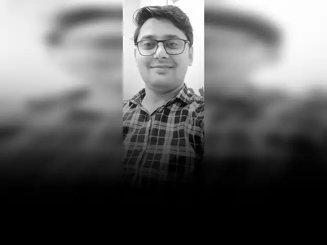 Kirti Joshi - Eminent Speakers | The Economic Times