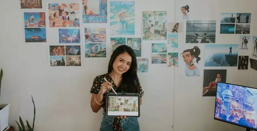 Conquer 2024 with this vision board | EconomicTimes