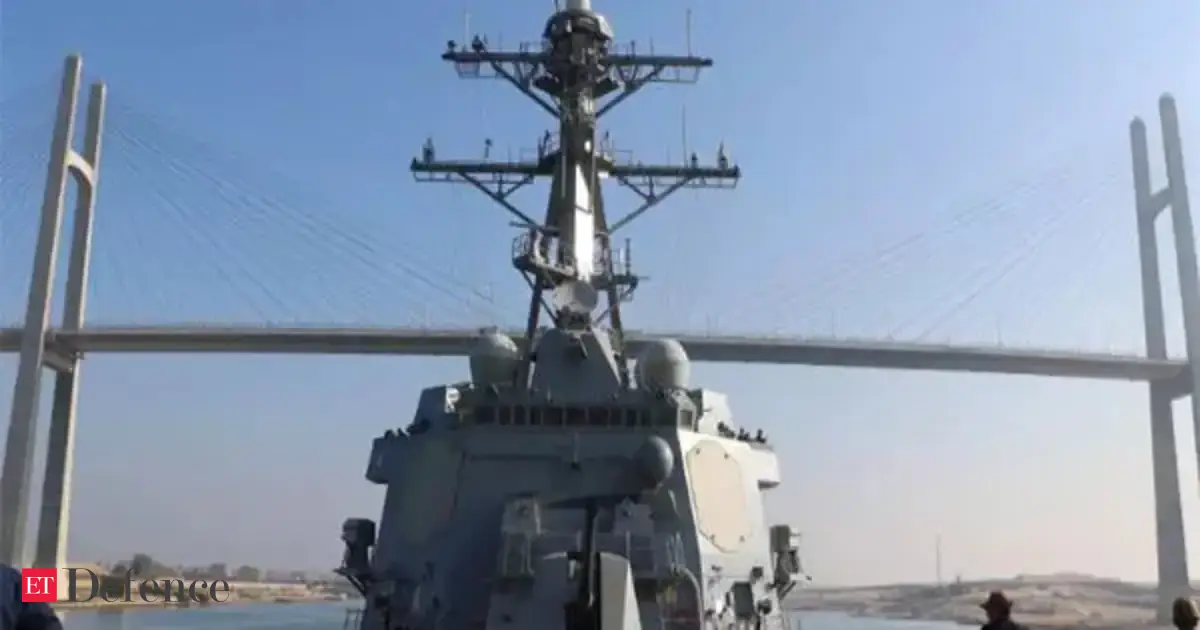 Houthi militants: US shoots down 4 drones launched from Houthi ...