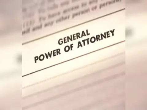 Power Authorization Letter 40+ Personal Authorization Letter Examples