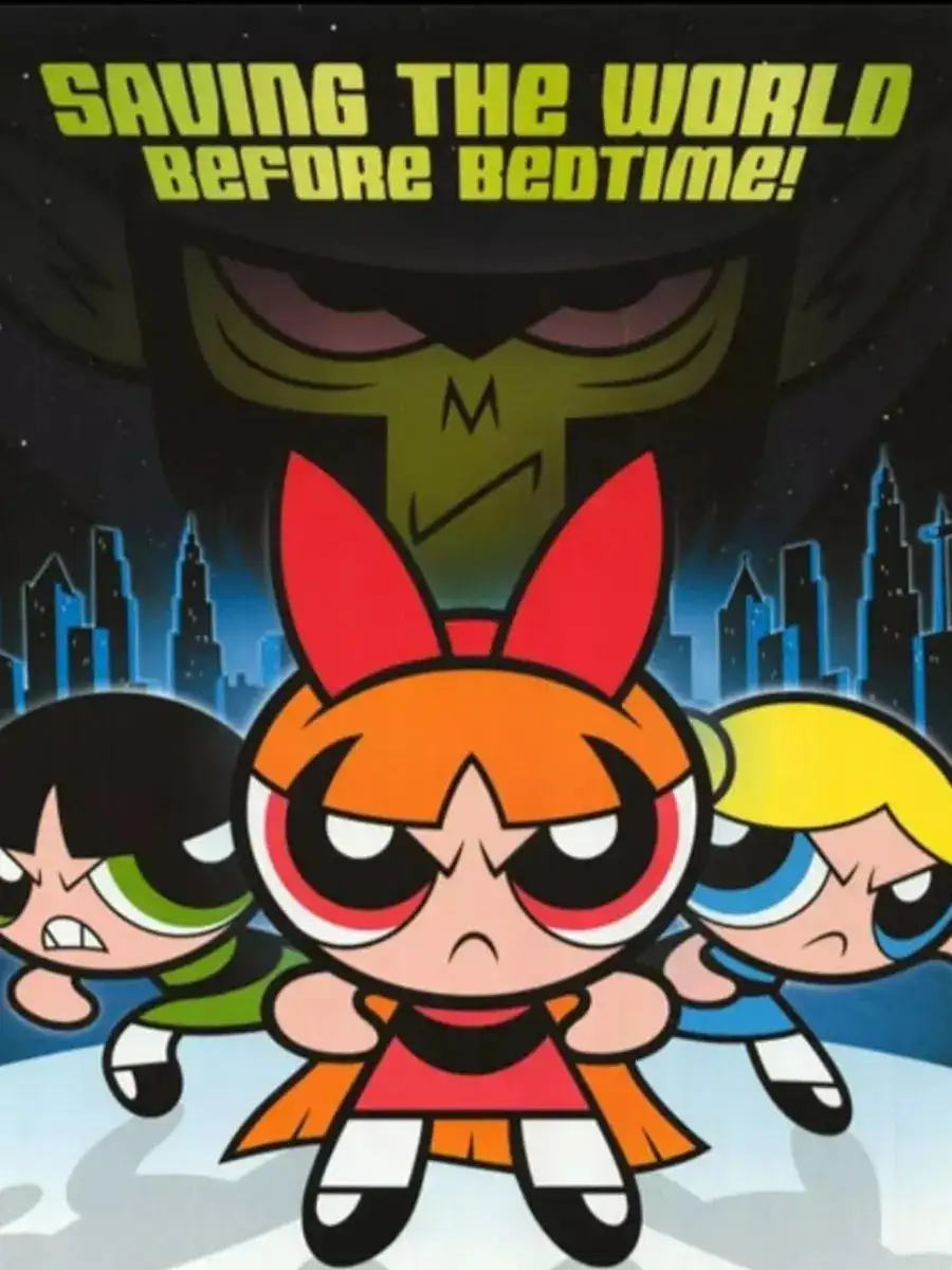 Reviving The '90s: Ten Timeless Cartoons That Defined A Generation ...