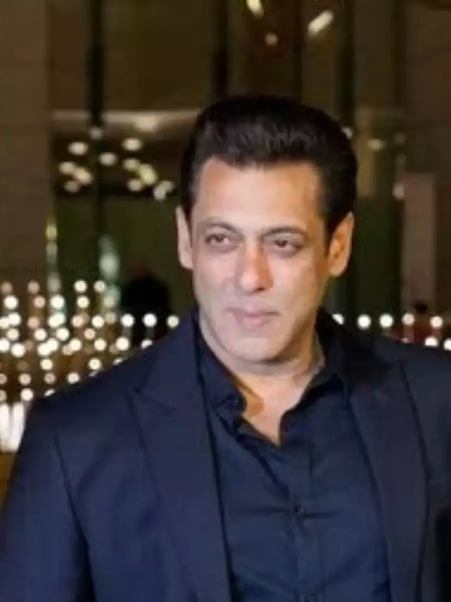 Bollywood’s One & Only 'Bhai' Turns 58 | EconomicTimes