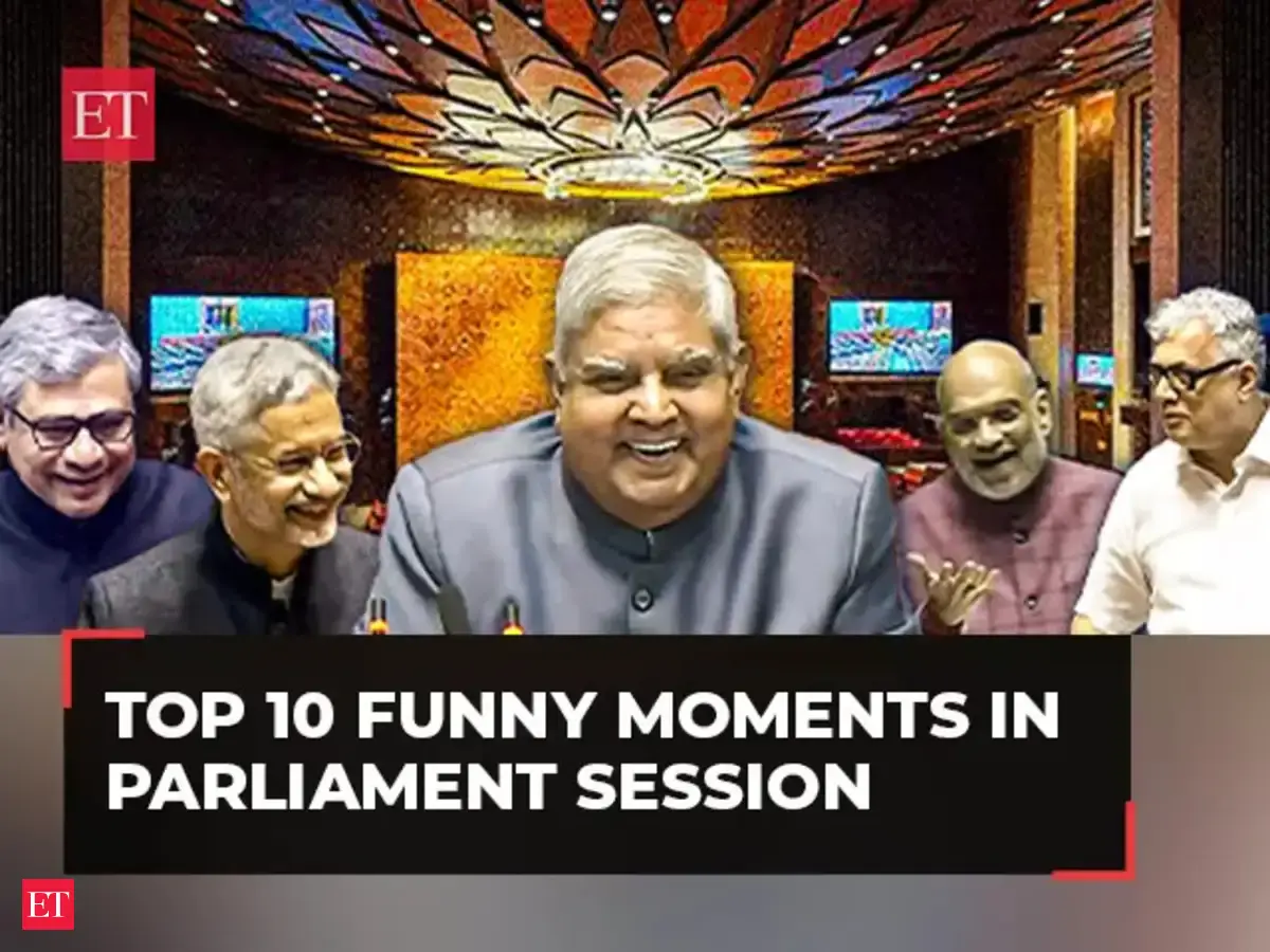 Parliament Winter Session: From 'oppose Amit Shah' to 'Nehru ministry ...
