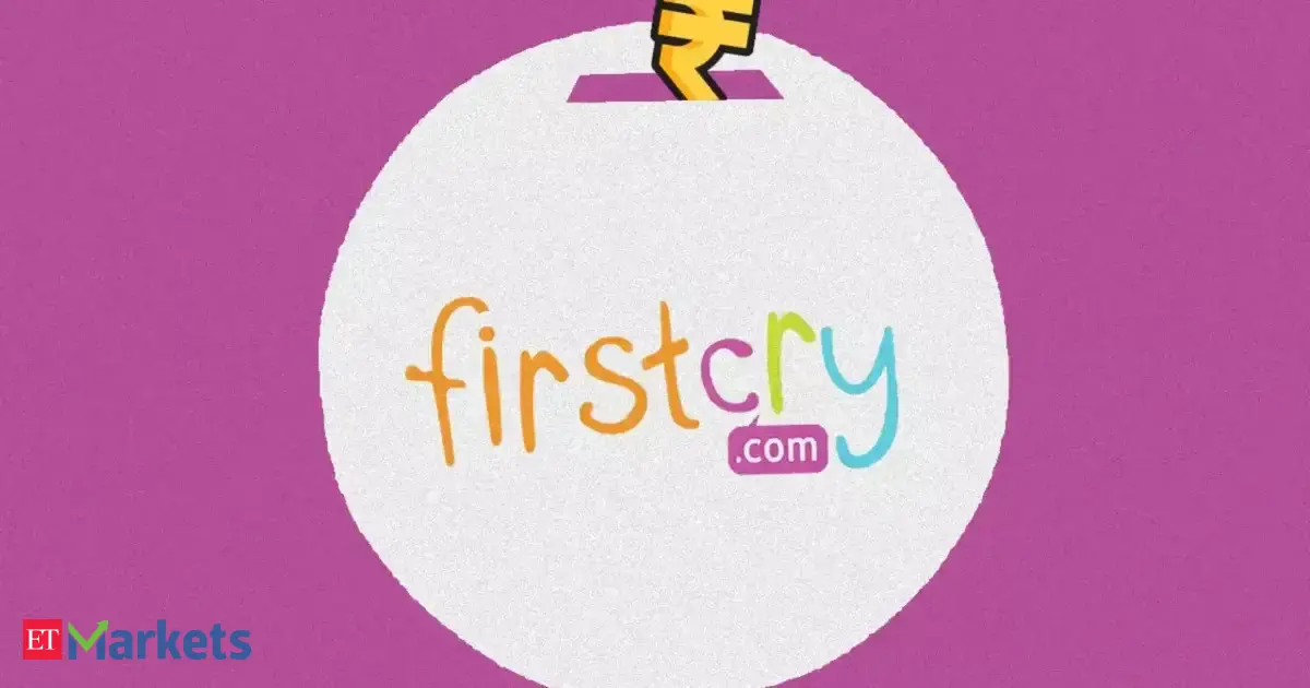 Firstcry ipo: FirstCry files IPO papers to raise Rs 1,816 crore ...