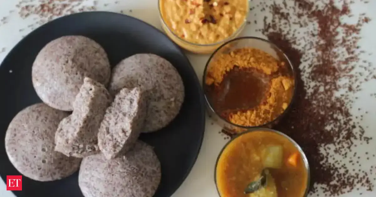 PLI scheme millets: Govt says 30 companies taking advantage of PLI ...