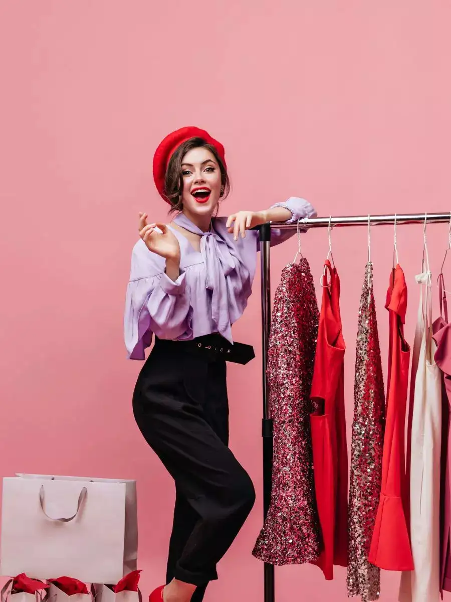 Elevate Your Style: 11 Essential Wardrobe Staples Every Woman Needs ...