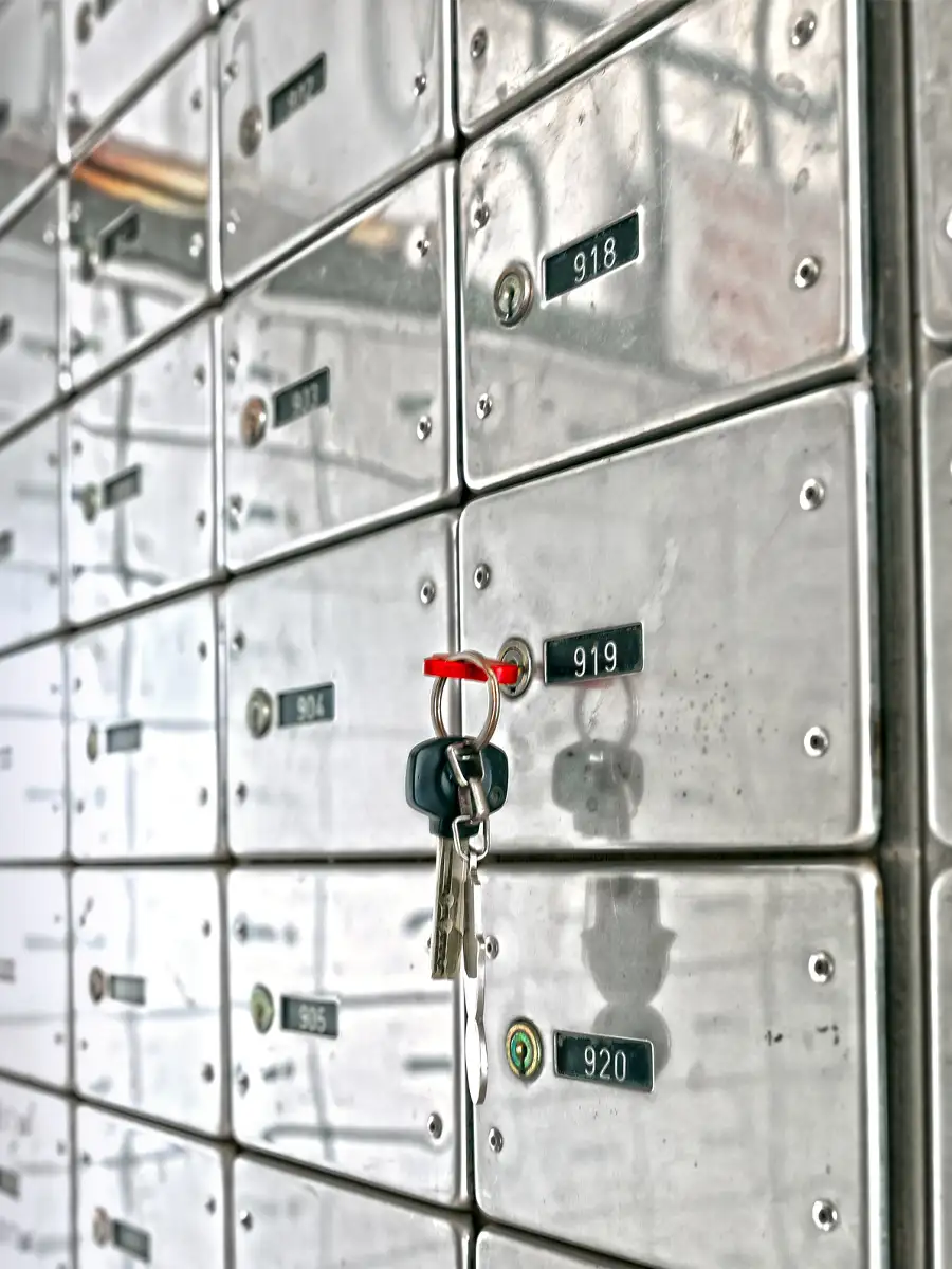 Bank Locker Charges 4 Bank Locker Charges Apart From Locker Rent