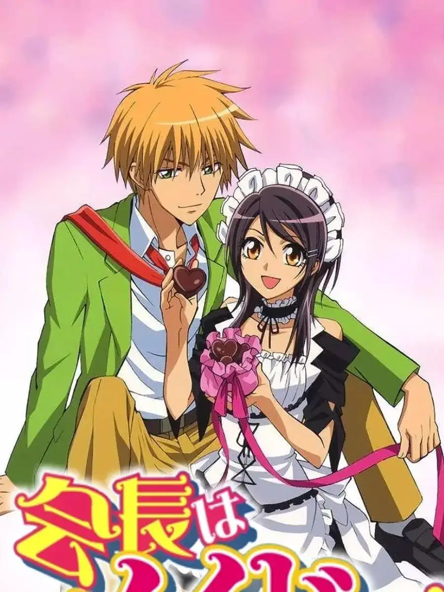 Love In The Anime Underworld: 10 Bad Boy Romances To Remember | NewsPoint