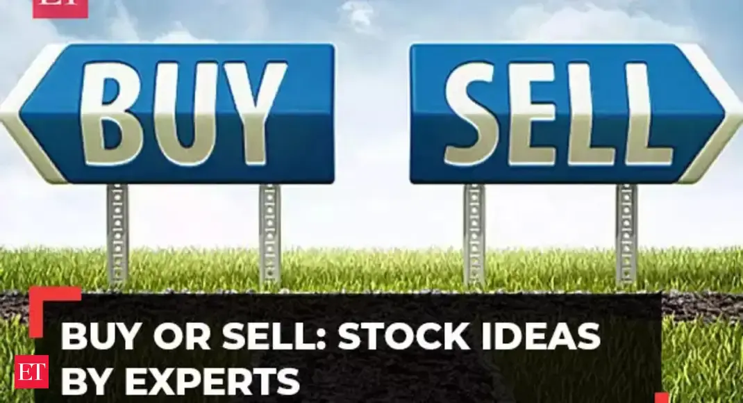 buy or sell: Buy or Sell: Stock ideas by experts for January 01, 2024 ...