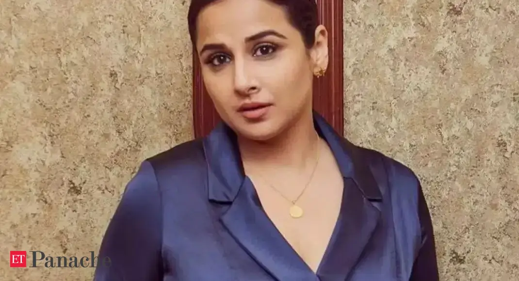 ‘Paa’ (2009) - Vidya Balan Turns 45: From ‘Parineeta’ To ‘Dirty Picture ...