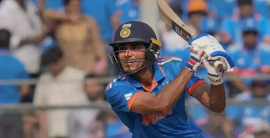 Indian cricket's rising stars who can make us proud in 2024 | EconomicTimes