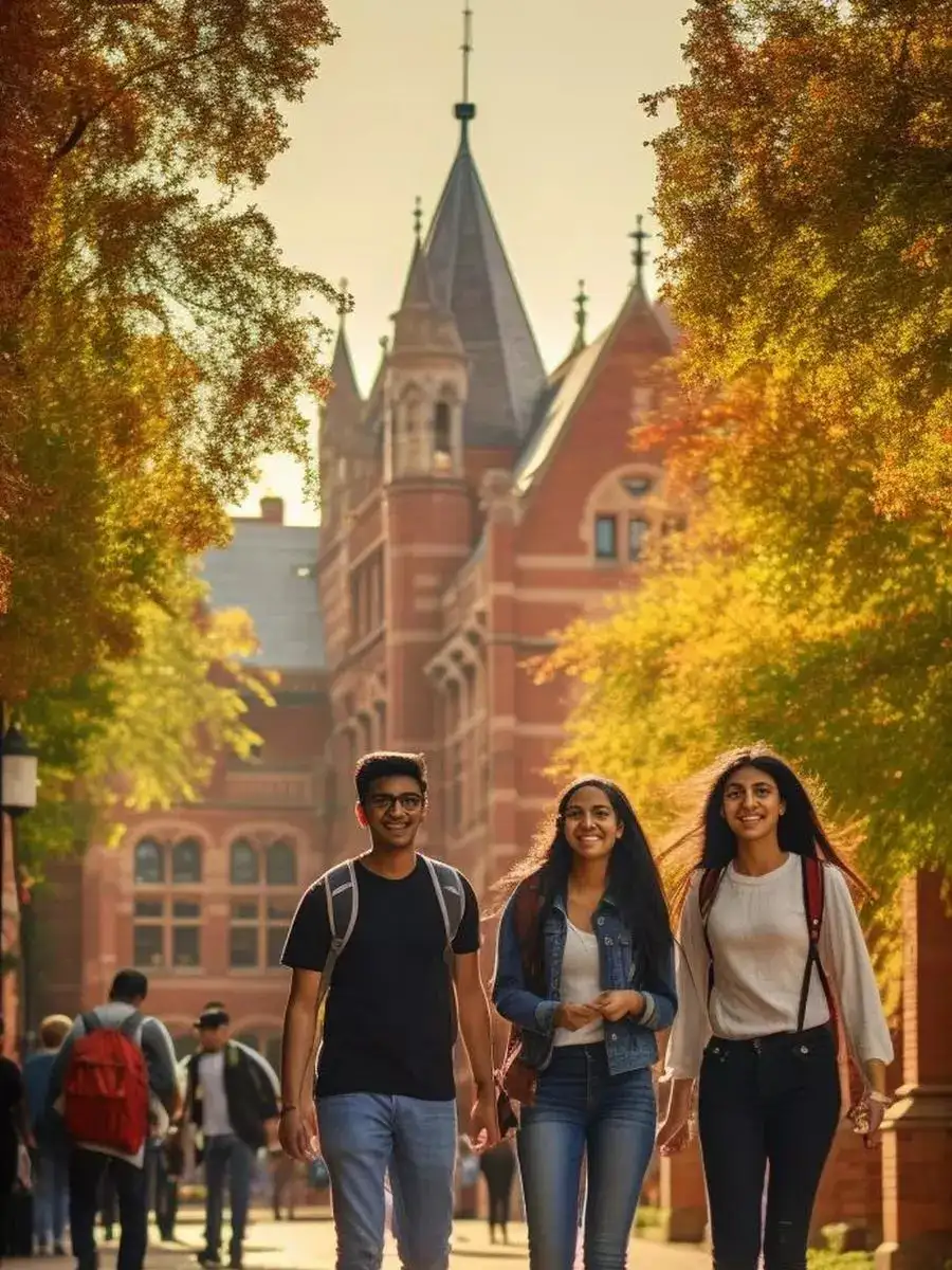 Making The Right Choice: Tips For University Selection | NewsPoint