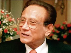 Mani Bhaumik aims to produce the next Nobel laureate from India. Will ...