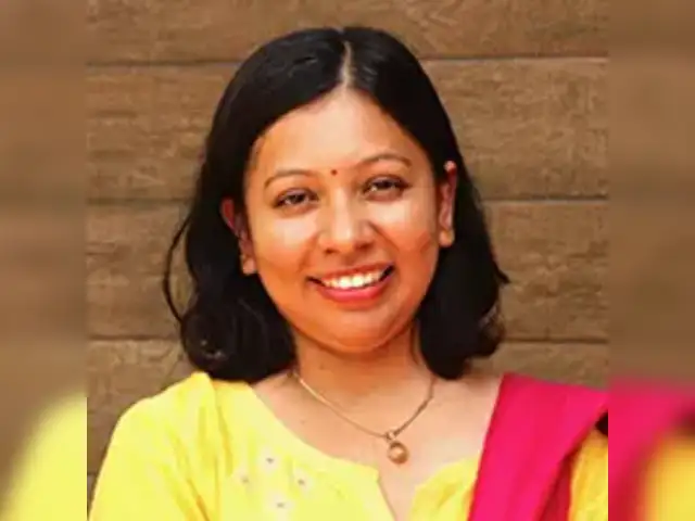 Sudatta Mandal - Speakers | The Economic Times