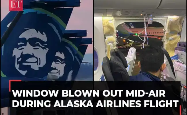 Boeing: Alaska Airlines incident 'our mistake,' says Boeing CEO; vows ...
