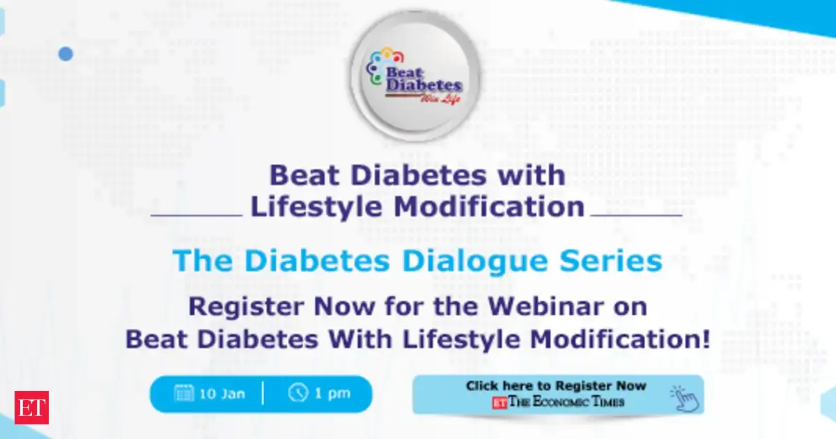 Thank you for your interest in “Beat Diabetes With Lifestyle ...