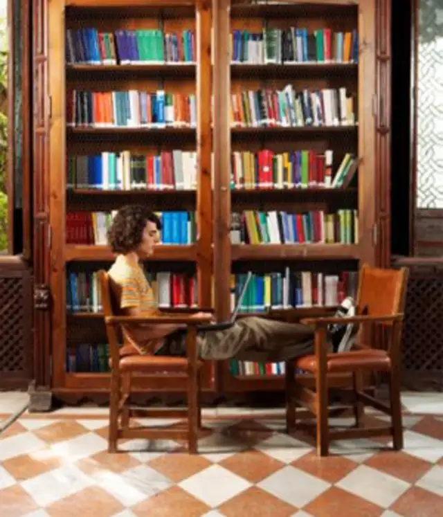 How 'third place' work culture in growing in India Inc - How 'third ...