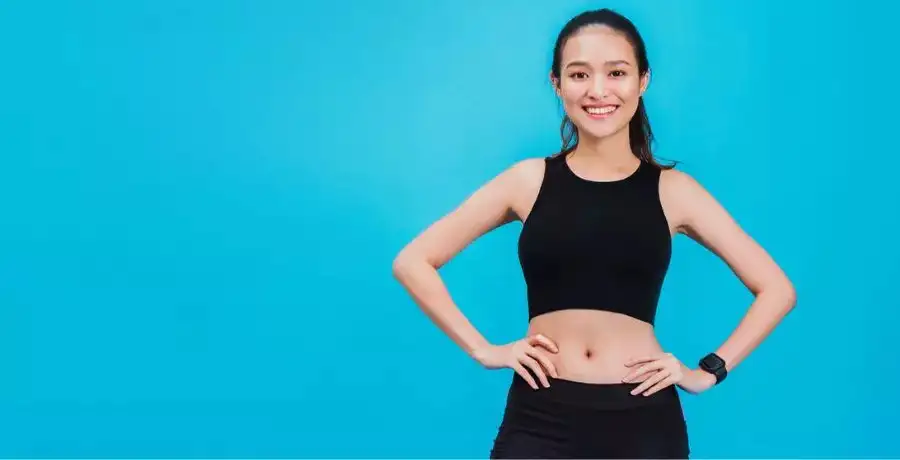Japanese workouts for instant belly fat loss | EconomicTimes
