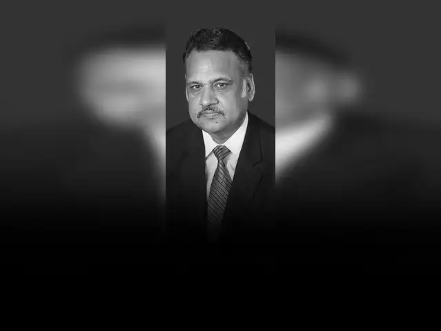 Sudatta Mandal, DMD, SIDBI - Eminent Speakers | The Economic Times