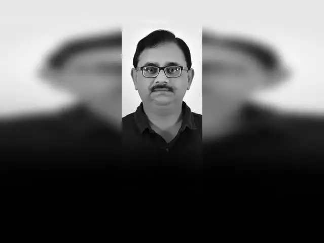 Parth Sejpal - Eminent Speakers | The Economic Times