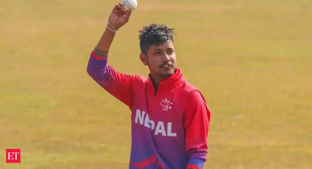 premier: Nepal spinner Sandeep Lamichhane jailed for 8 years after being convicted of rape - The ...