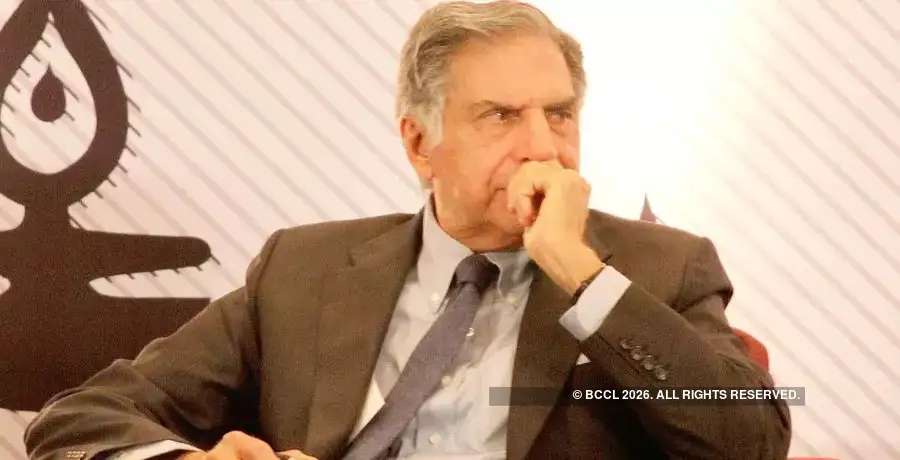 6 book recommended by Ratan Tata that you should read | EconomicTimes