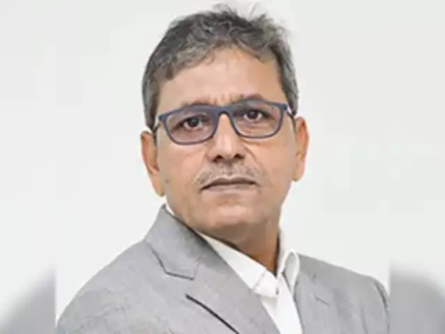 Sudatta Mandal - Speakers | The Economic Times