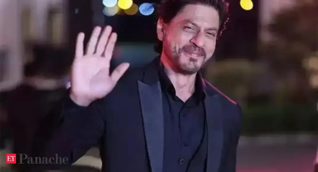 Shah Rukh Khan Opens Up About Recent Struggles And Lessons Learnt - SRK ...