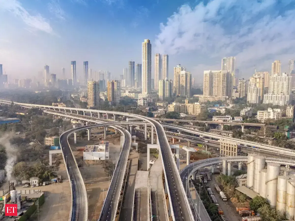 Atal Setu: Mumbai Trans Harbour Link comes to city; 7 things to know ...