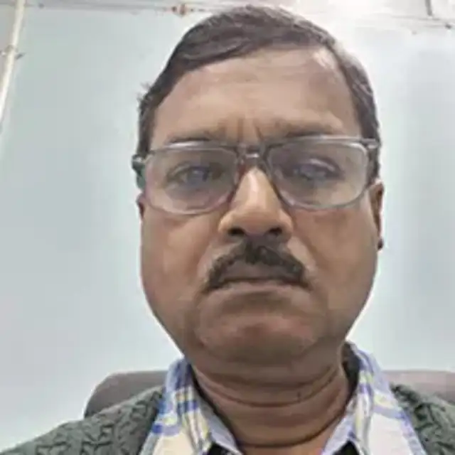 Sudatta Mandal - Speakers | The Economic Times