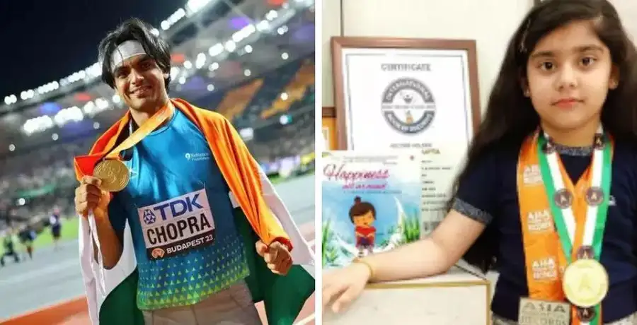 7 Indian youth icons to follow for daily growth | EconomicTimes