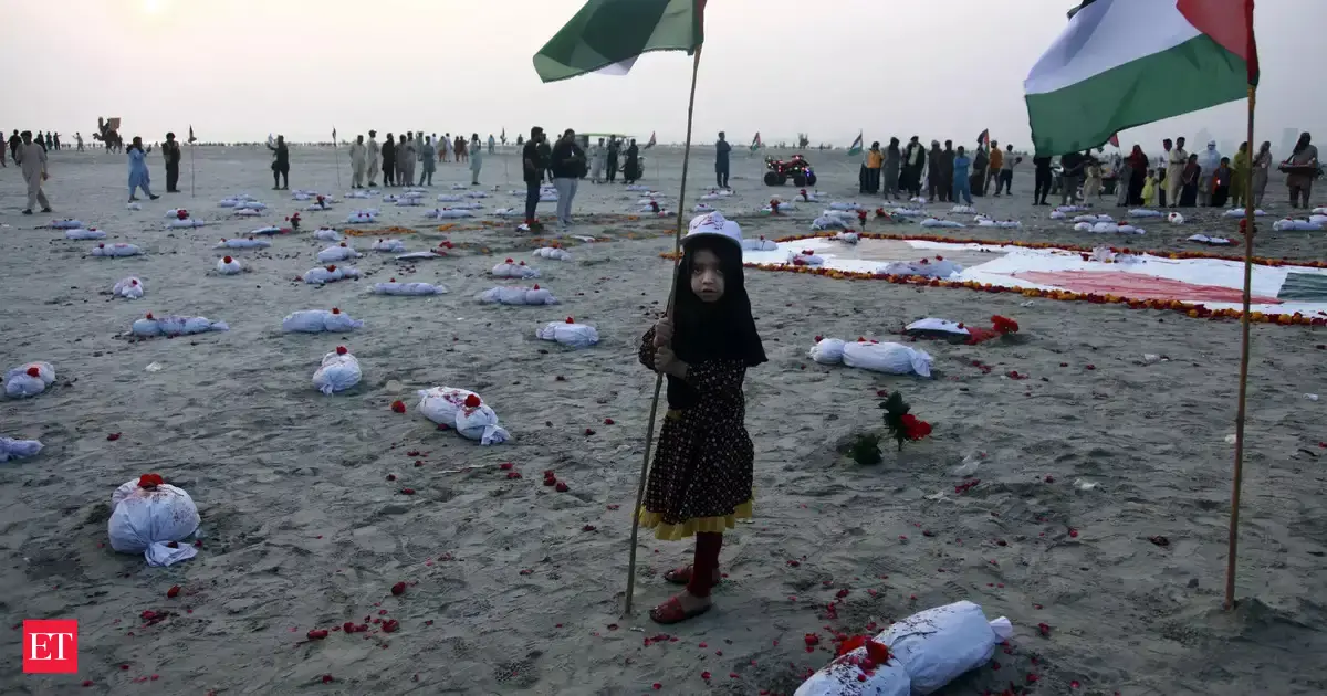 What's the Israel-Palestinian conflict about and how did it start ...