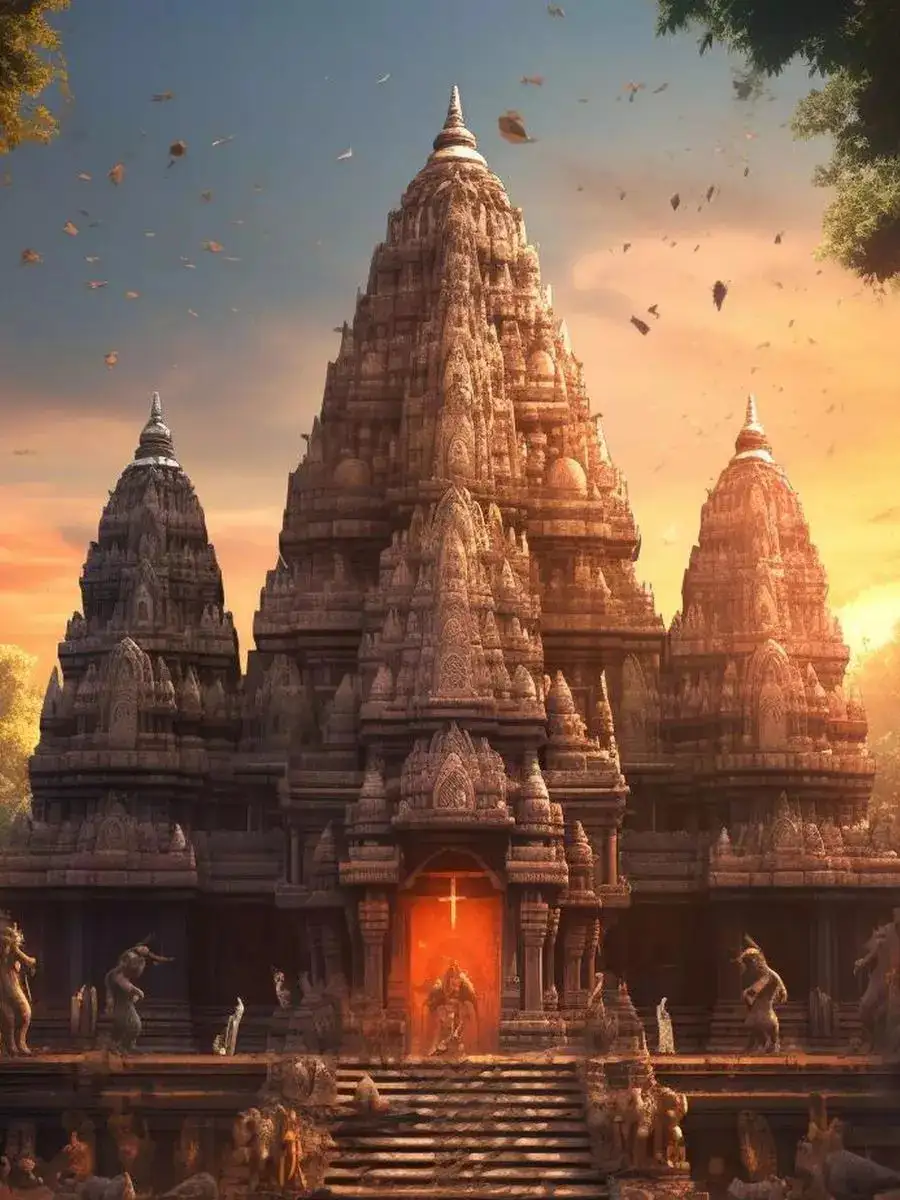Divine Desires: Unveiling the Wish-Fulfilling Temples of India | NewsPoint