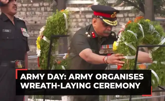 President Murmu and Prime Minister Narendra Modi wish Indian Army on ...