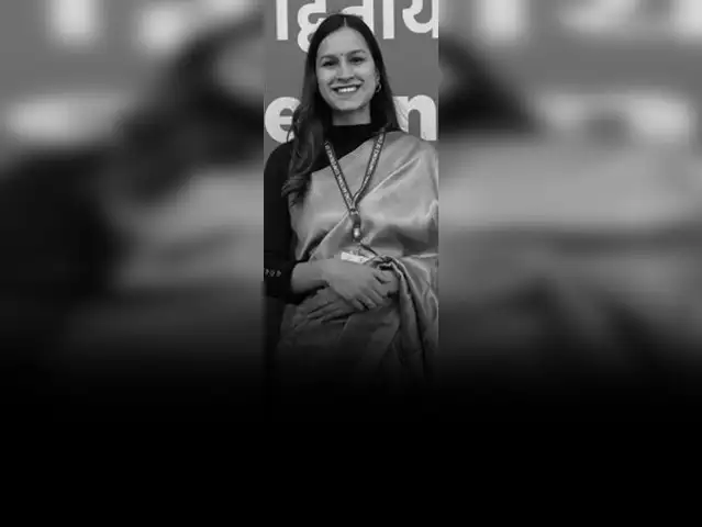 Sudatta Mandal, DMD, SIDBI - Eminent Speakers | The Economic Times