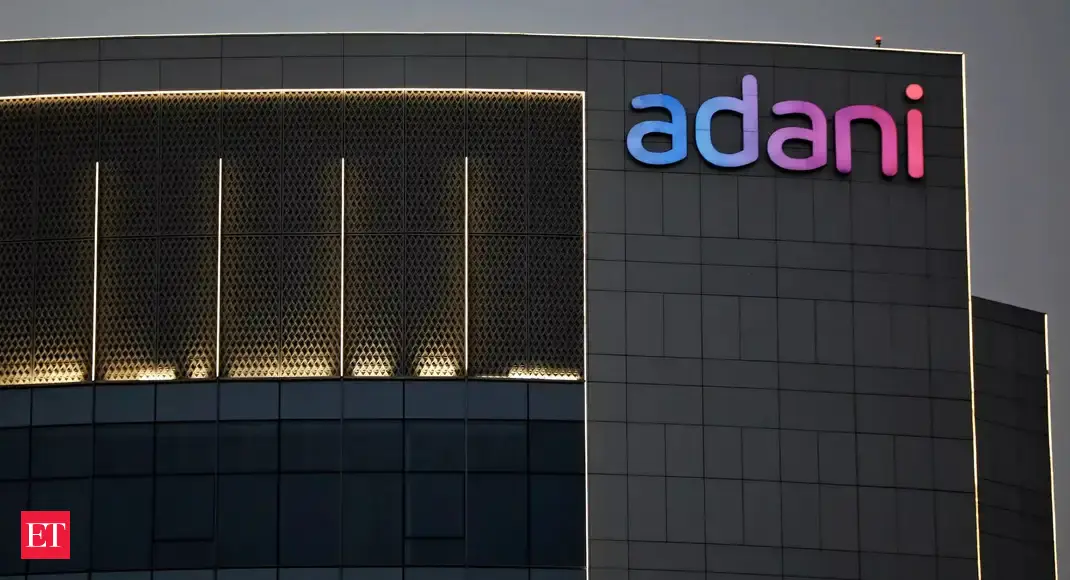 Adani Enterprises to invest Rs 50,000 crore in Maharashtra for ...